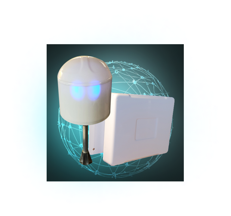 Repulse - Drone Defense Technology